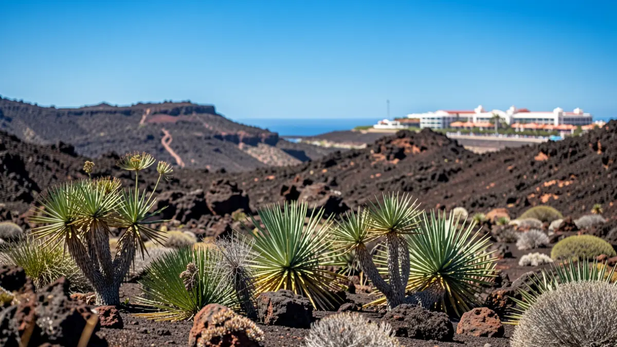 Canary Islands Nature: Threats and Hope | La Voz Canaria